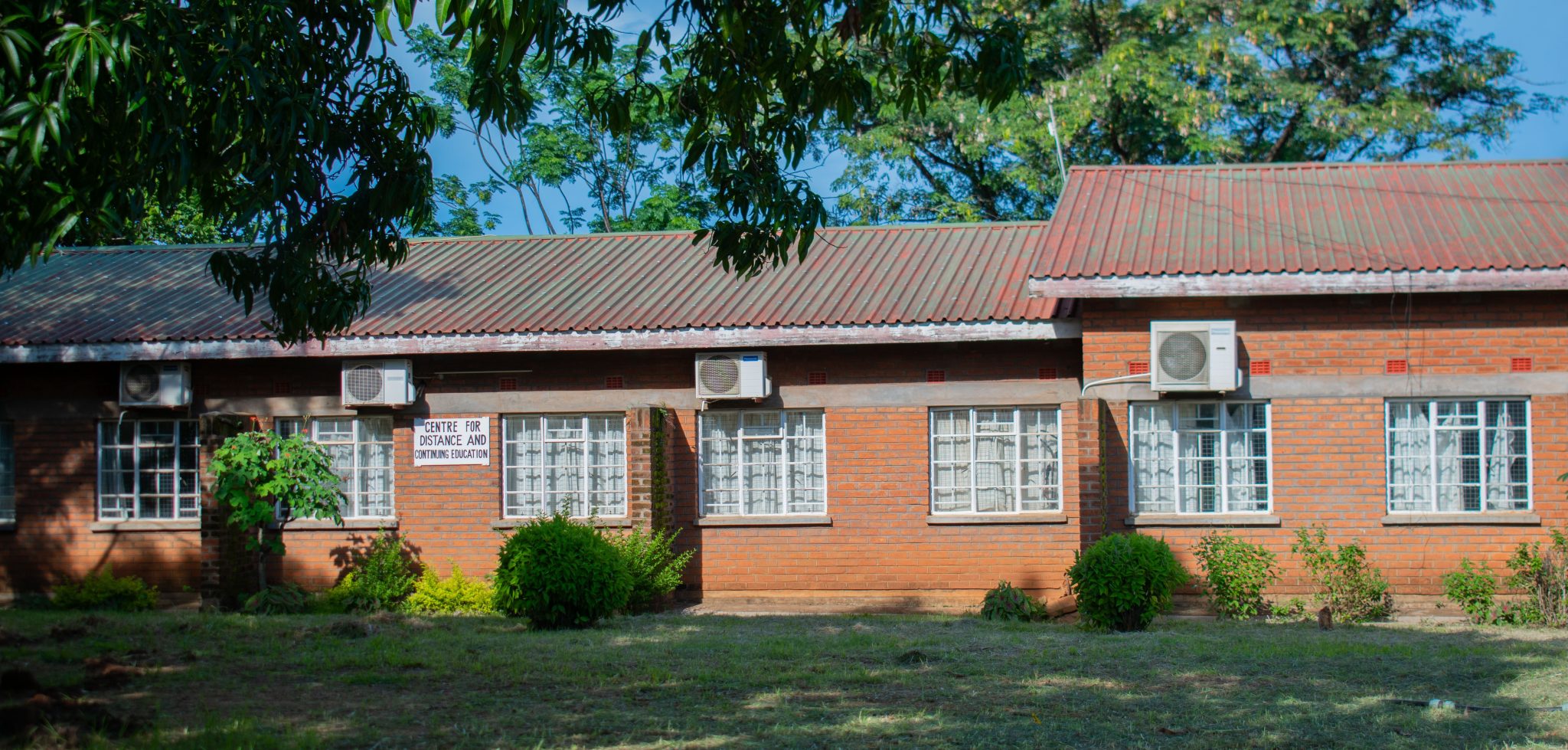 Odel – Domasi College of Education-DCE