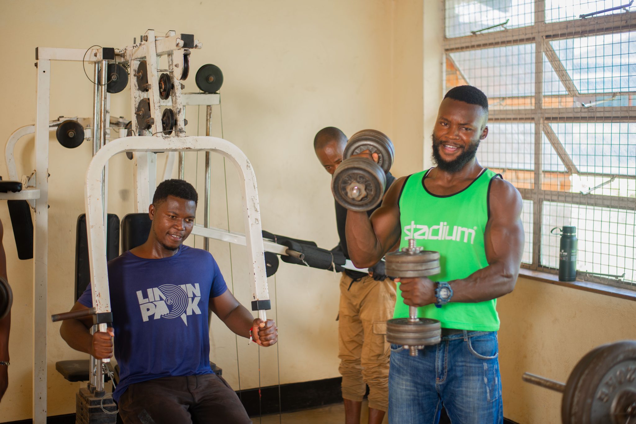 Campus-Life – Domasi College of Education-DCE