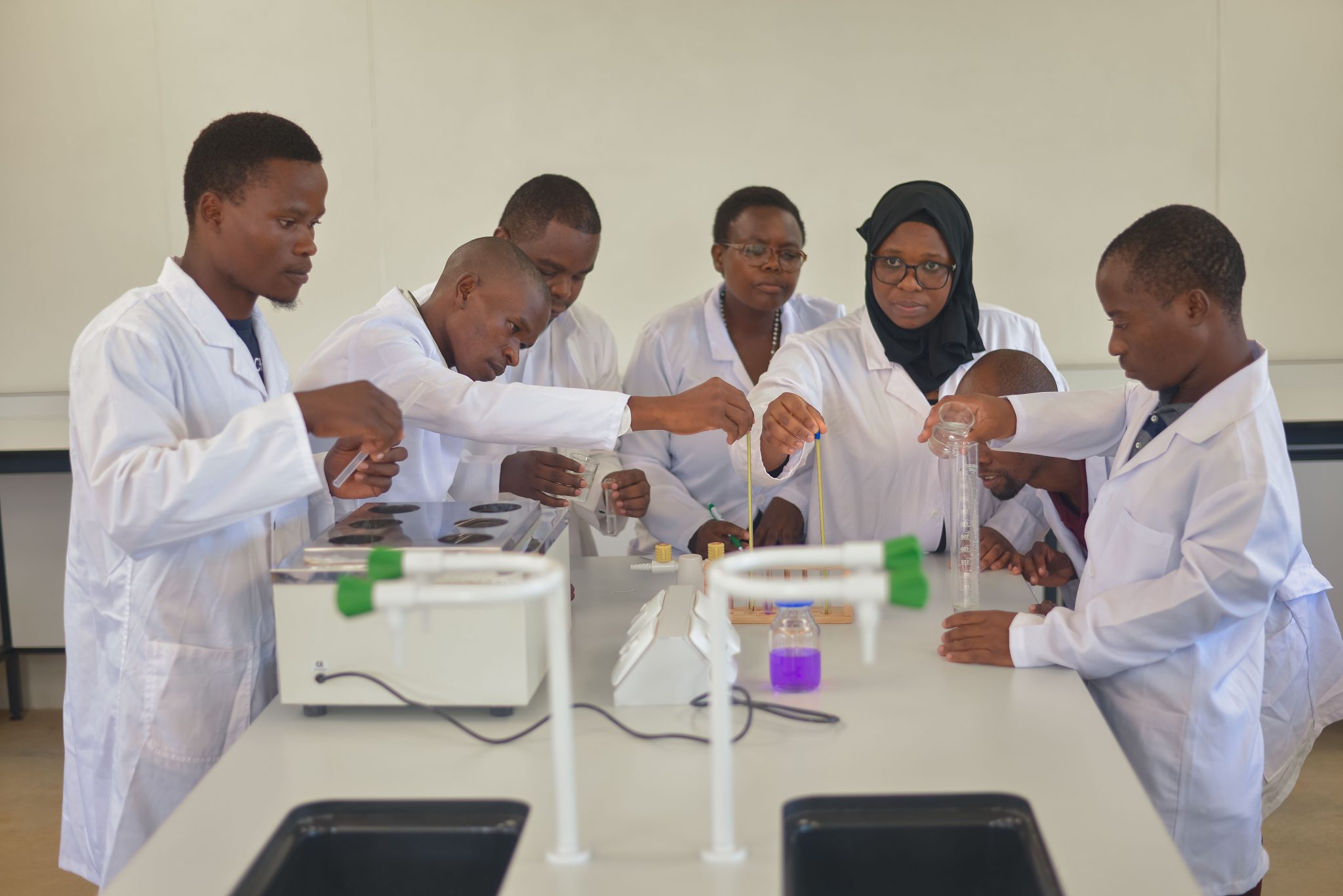 Financial Literacy – Domasi College of Education-DCE