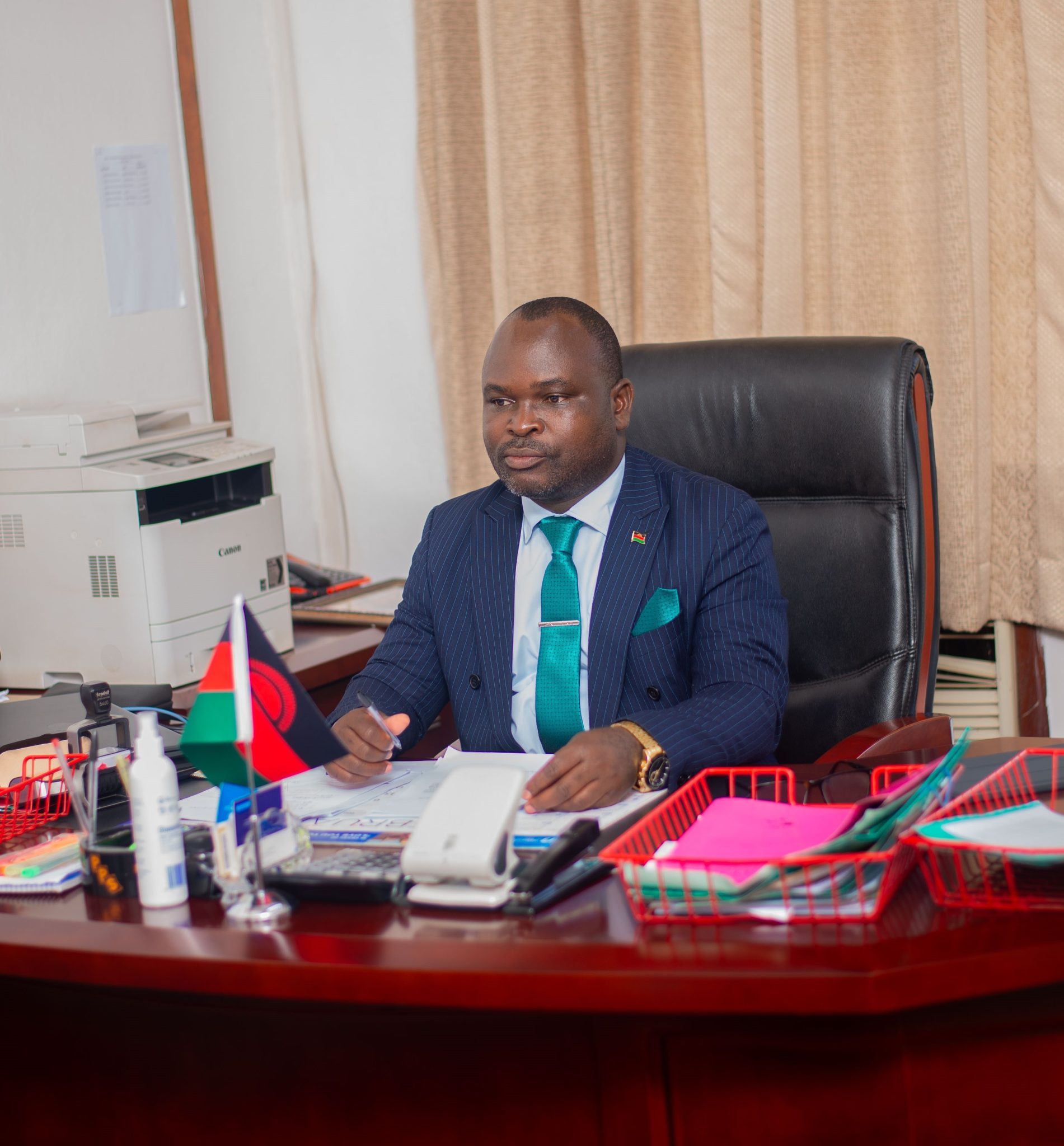 Campus-Life – Domasi College of Education-DCE