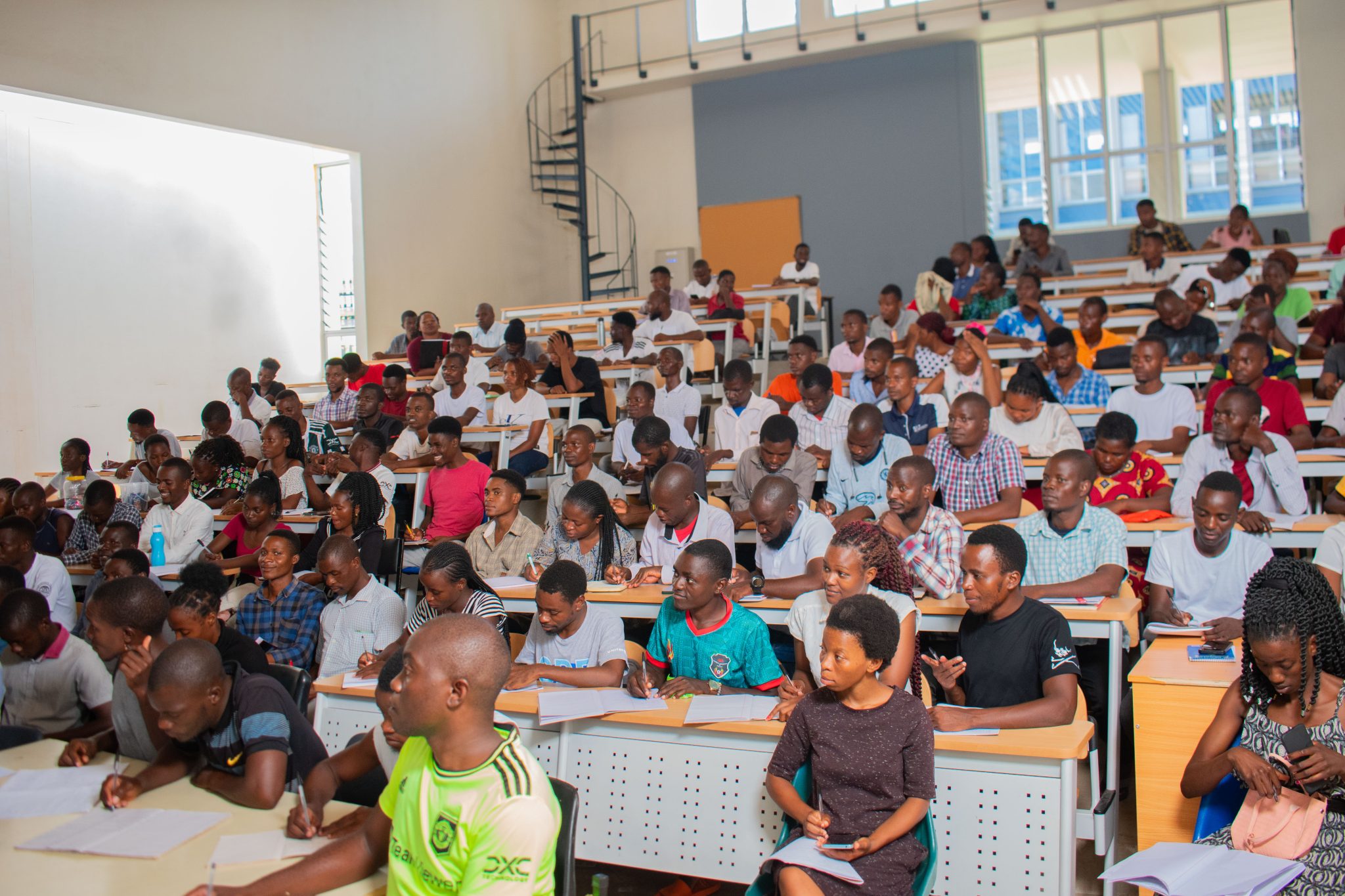 2025 DCE ODeL, Mature, and EFP Student Selection Lists Released ...