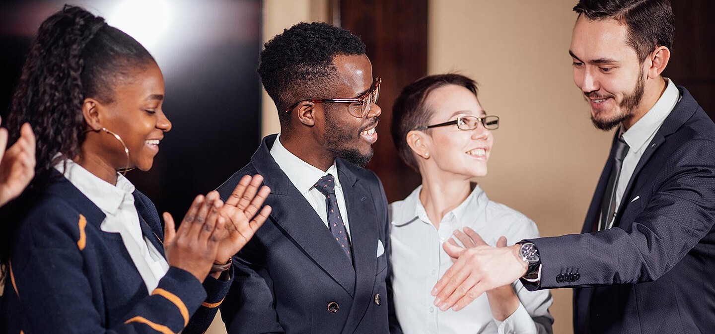 Entrepreneurship Opportunity for Students in Higher Learning – Domasi ...